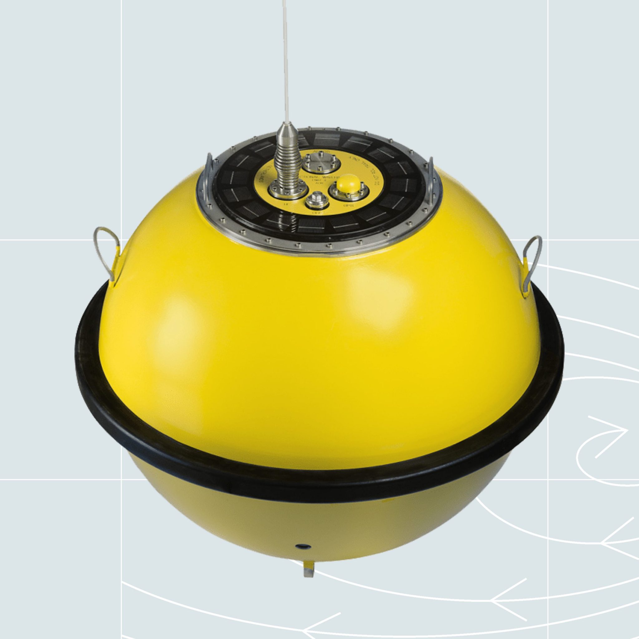 Waverider Buoys: Accurate and Reliable Wave Measurement Technology ...